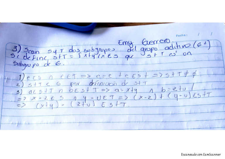 Ejerc. 3 Recuperación | PDF