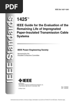 IEEE STD 442 (2017) - Guide For Thermal Resistivity Measurements of ...