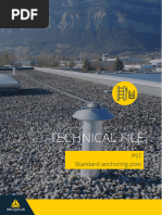 Iso 2408 2017 | PDF | Rope | International Organization For Standardization