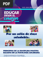 Boli Verde | PDF | Desorden hiperactivo y deficit de atencion | Motivación