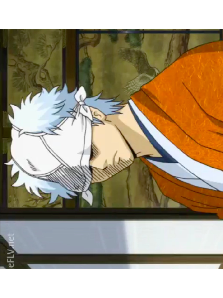 Gintoki | PDF