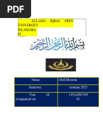 Action Plan in Homeroom Pta | PDF | Educational Organizations | Schools