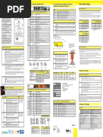 NFPA 69-2024 Standard On Explosion Prevention Systems | PDF
