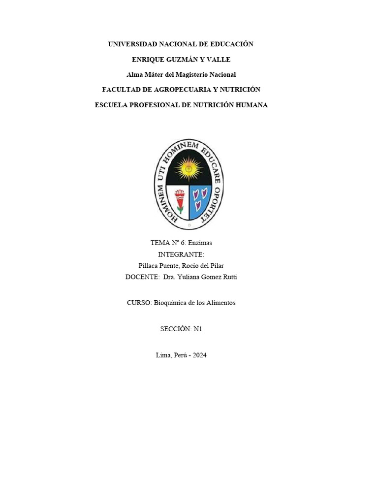 Semana 7 - Bioquímica de Los Alimentos (1) - Compressed | PDF | Lípido | gordo