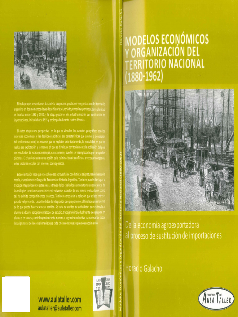 Galacho (2010) | PDF