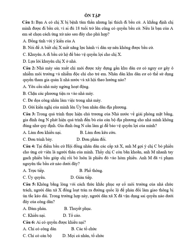 On Tap GK2 - 3,4 | PDF