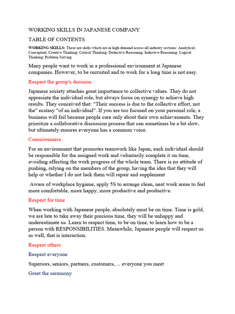 Word 5 | PDF | Behavioural Sciences | Psychological Concepts