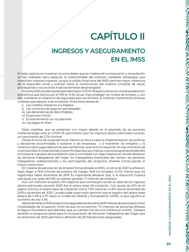 06 Cap02 | Descargar gratis PDF | Salario | Empleo