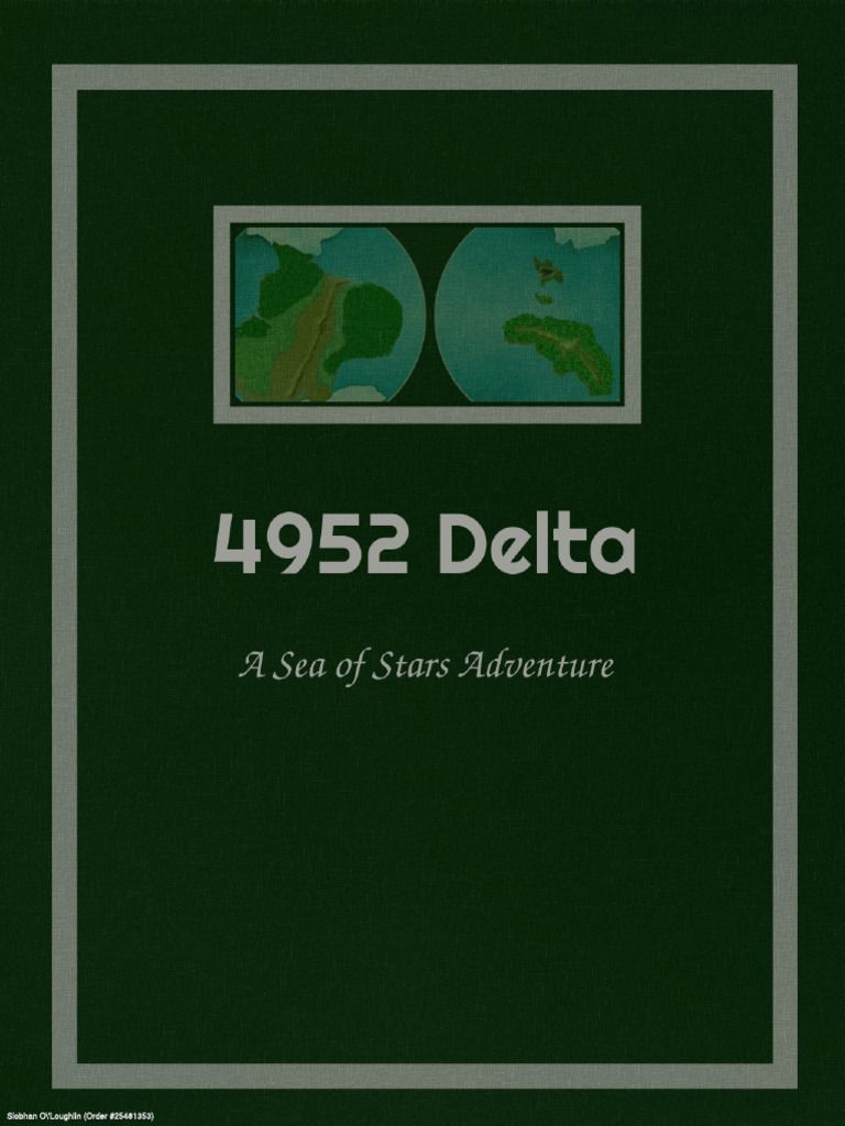 4952 Delta Digital | PDF | Role Playing Games | Ammunition