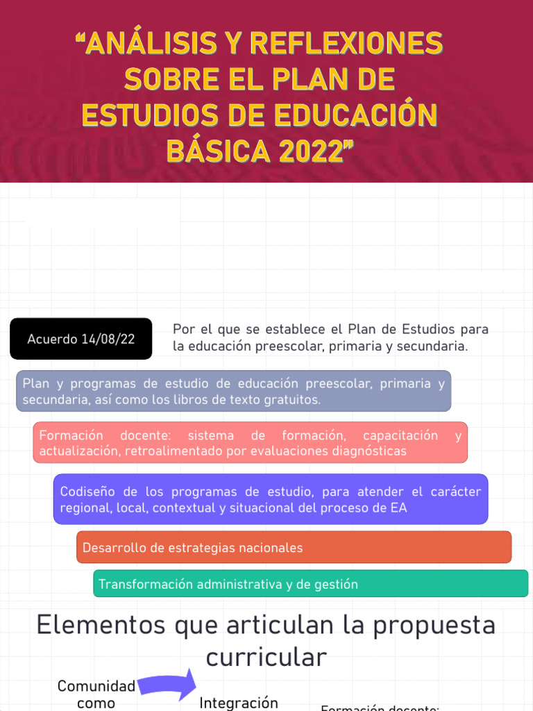 S3. Diapositivas Platica NME | PDF | Pensamiento | Enseñando
