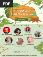 Contoh Tabzir dan Israf Sehari-hari | PDF