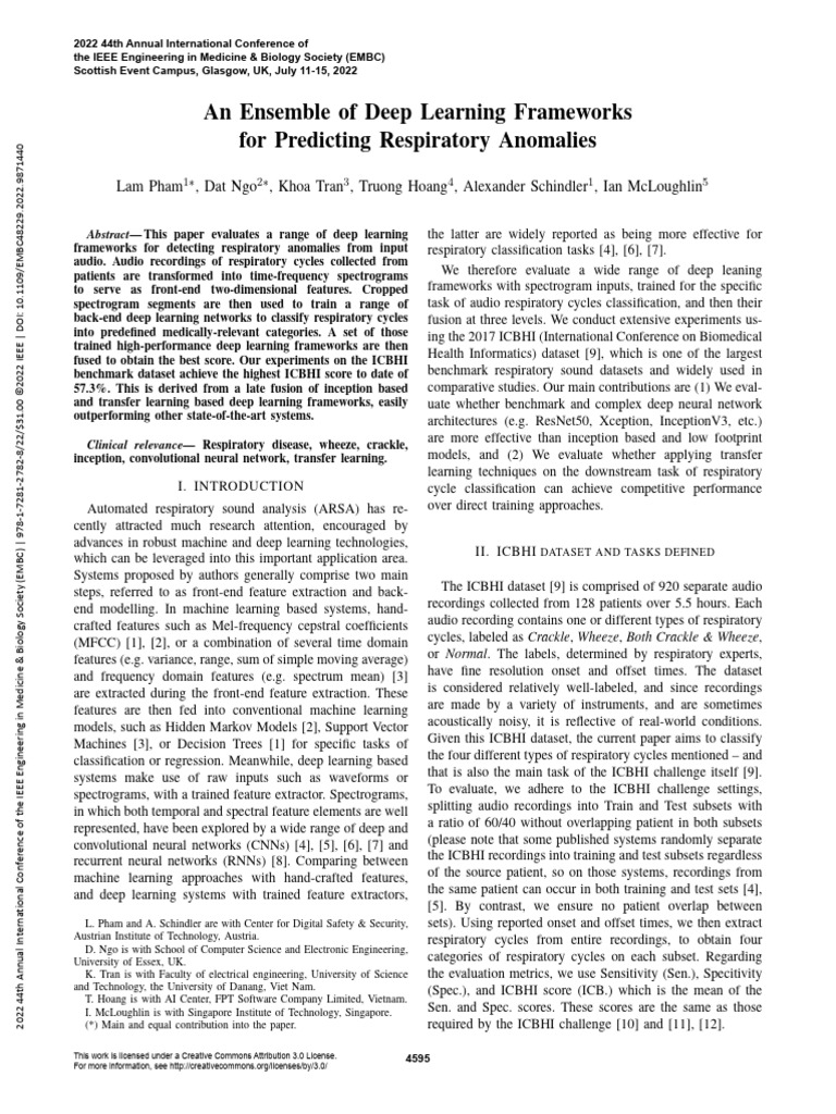 An - Ensemble - of - Deep - Learning - Frameworks - For - Predicting ... An - Ensemble - of - Deep - Learning - Frameworks - For - Predicting ...