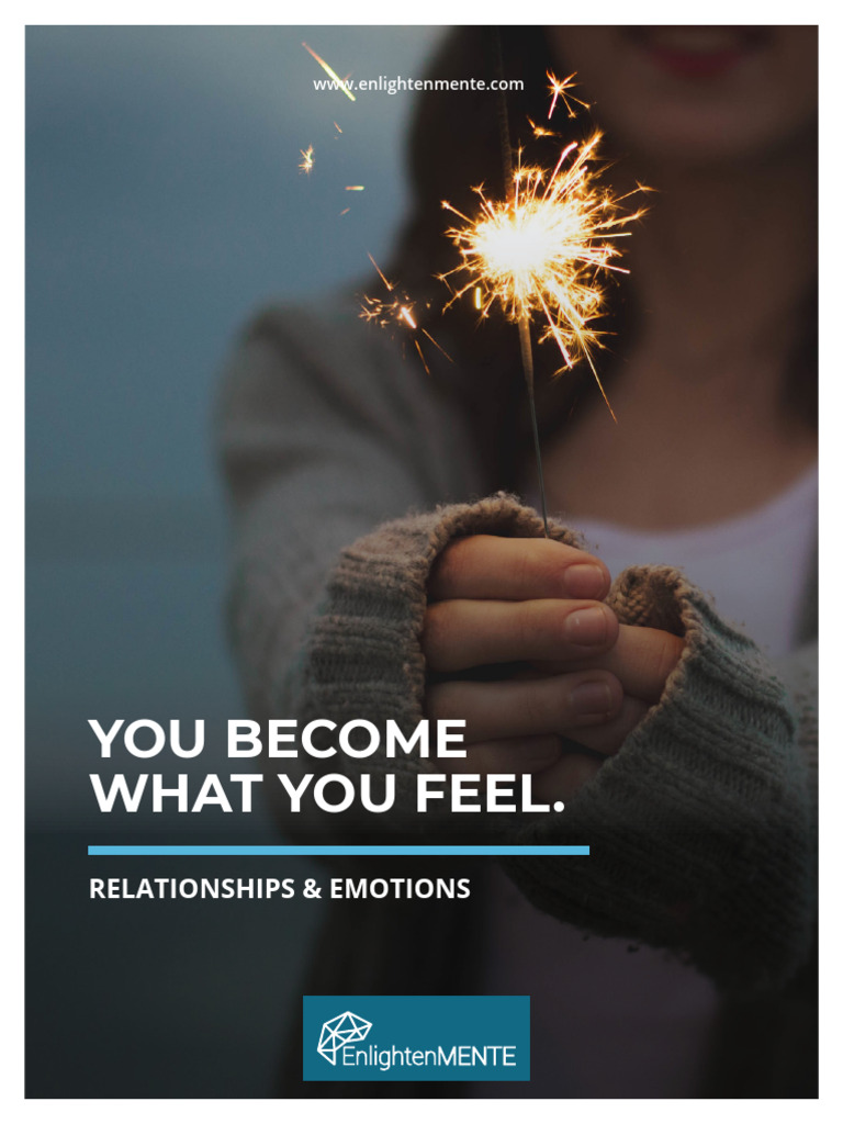 Relationships and Emotions | PDF