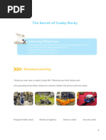 History of Scratch | PDF | Scratch (Programming Language) | Software