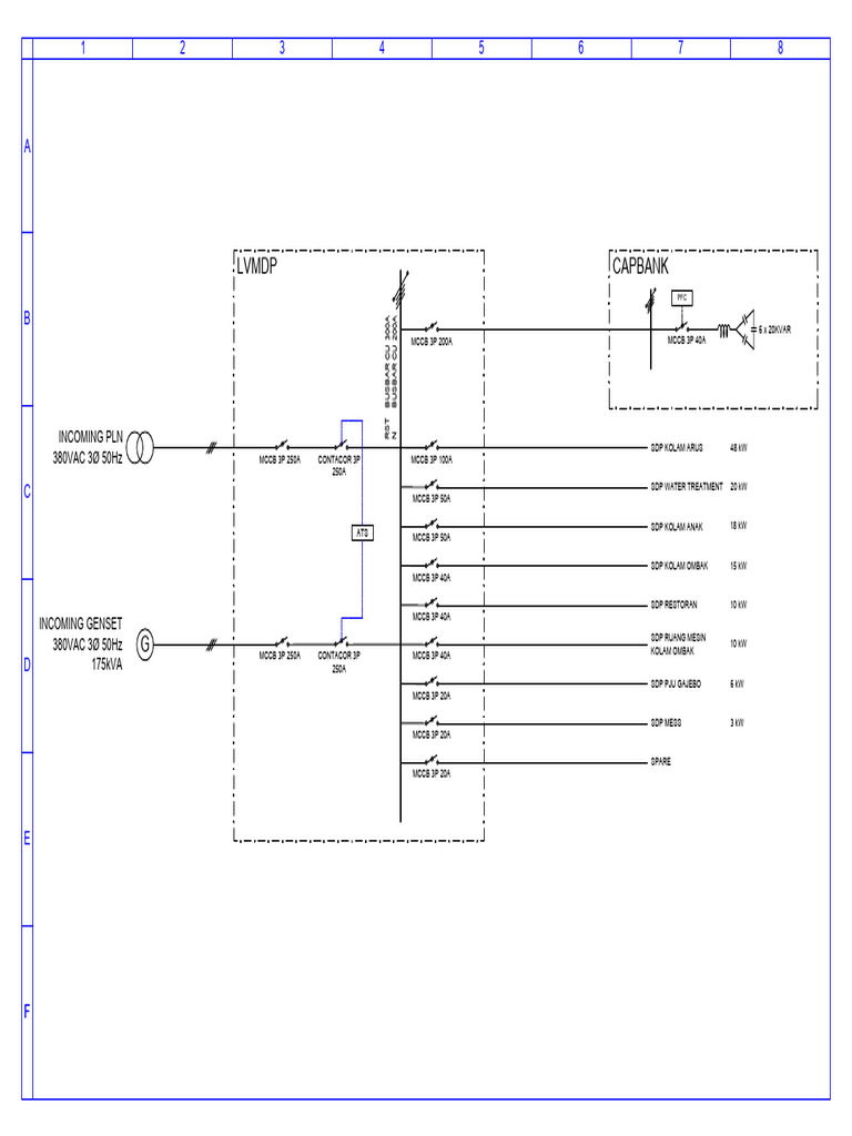 2024-01-22 SLD LVMDP | PDF