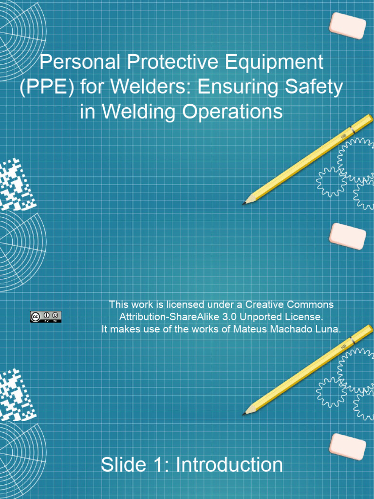 Welding Safety | PDF | Welding | Construction
