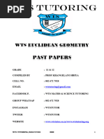 Grade 12 Organic Chemistry Notes | PDF