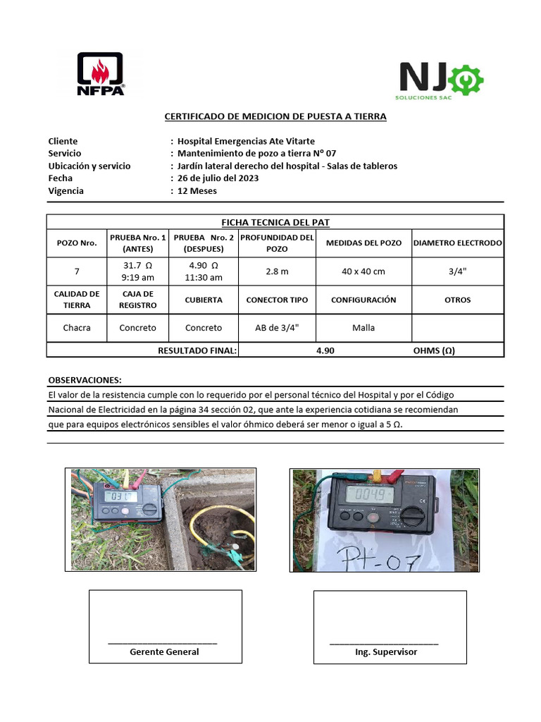 PT 07 | PDF | Tecnología