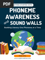 Heggerty Primary 2022 | PDF | Phoneme | Consonant