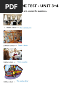 BTBT Get Ready Starters chuẩn PDF | PDF