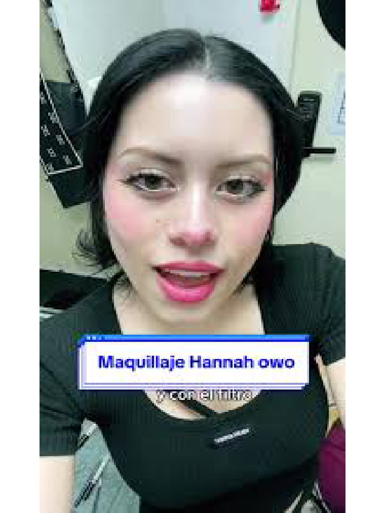 Hannah owo Puerta | PDF