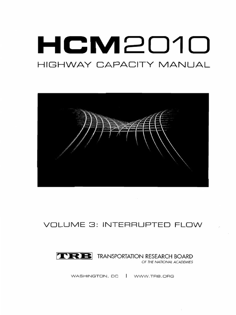 HCM 2010 Volume 3 | PDF