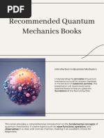 Introduction To Quantum Mechanics (3rd Edition) Griffiths | PDF | Spin ...