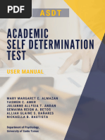 Insight Paper Format | PDF | Concept | Cognitive Science