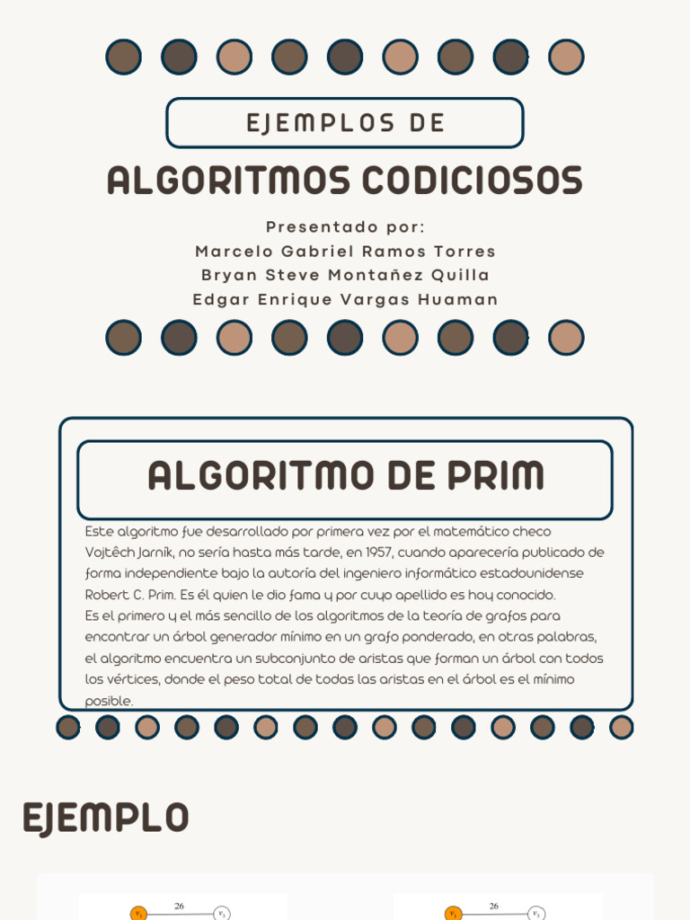 Algoritmos Codiciosos | PDF | Combinatoria | Matemáticas Aplicadas