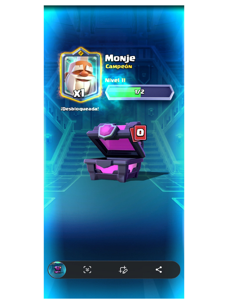 Screenshot - 20240510 - 001918 - Clash Royale | PDF