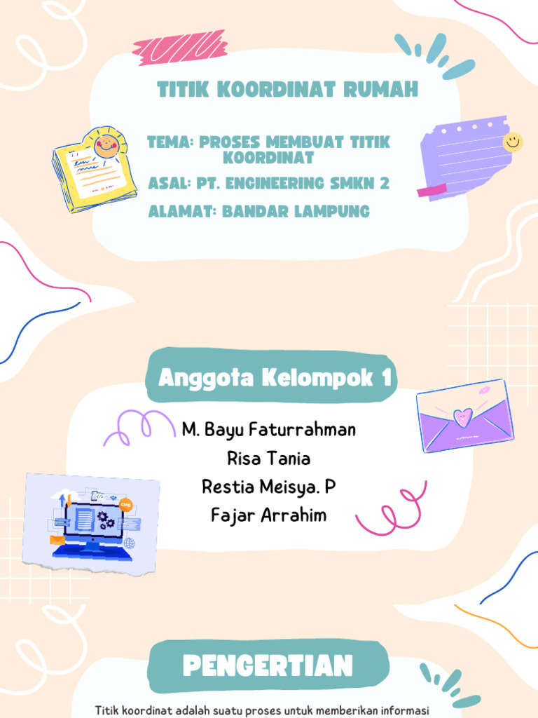 Tugas Presentasi P5 | PDF