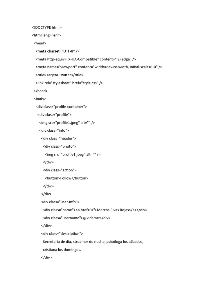 Codigo de Tarjeta | PDF | Computers | Technology & Engineering