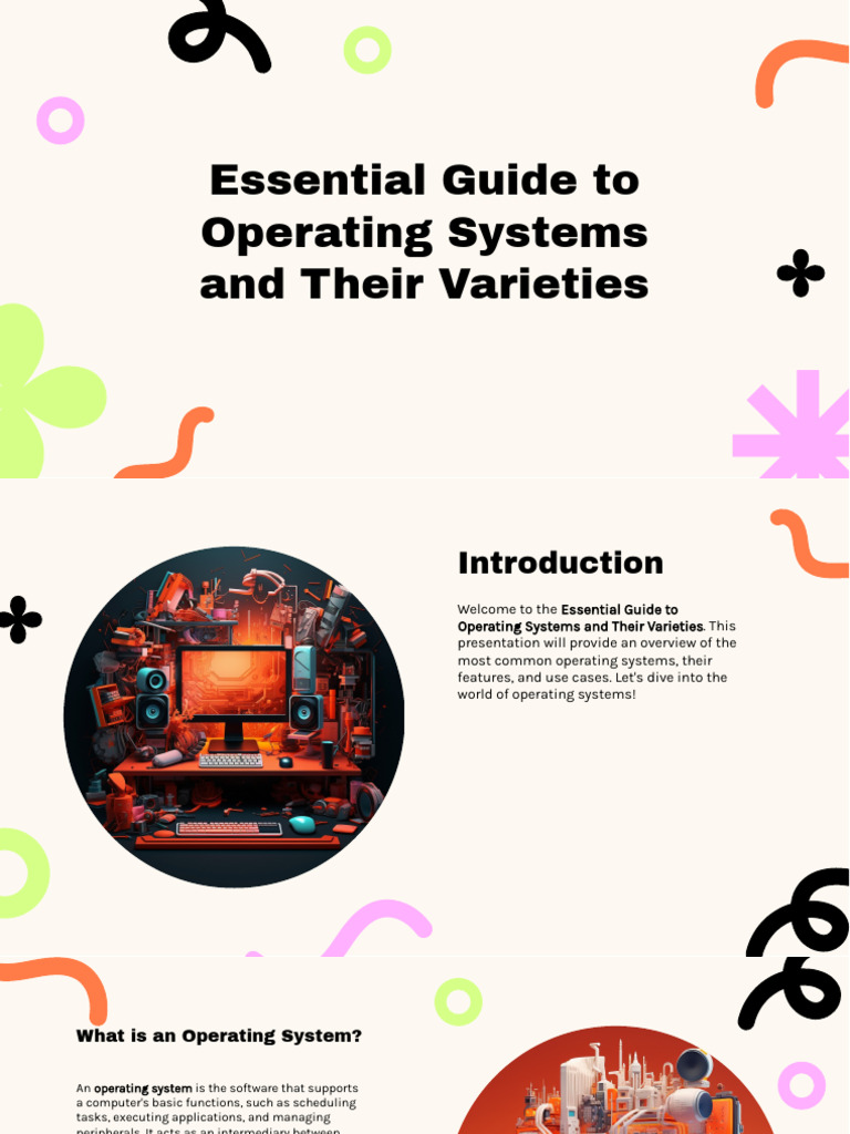 slidesgo-essential-guide-to-operating-systems-and-their-varieties-20240503023503ITBi | PDF ...