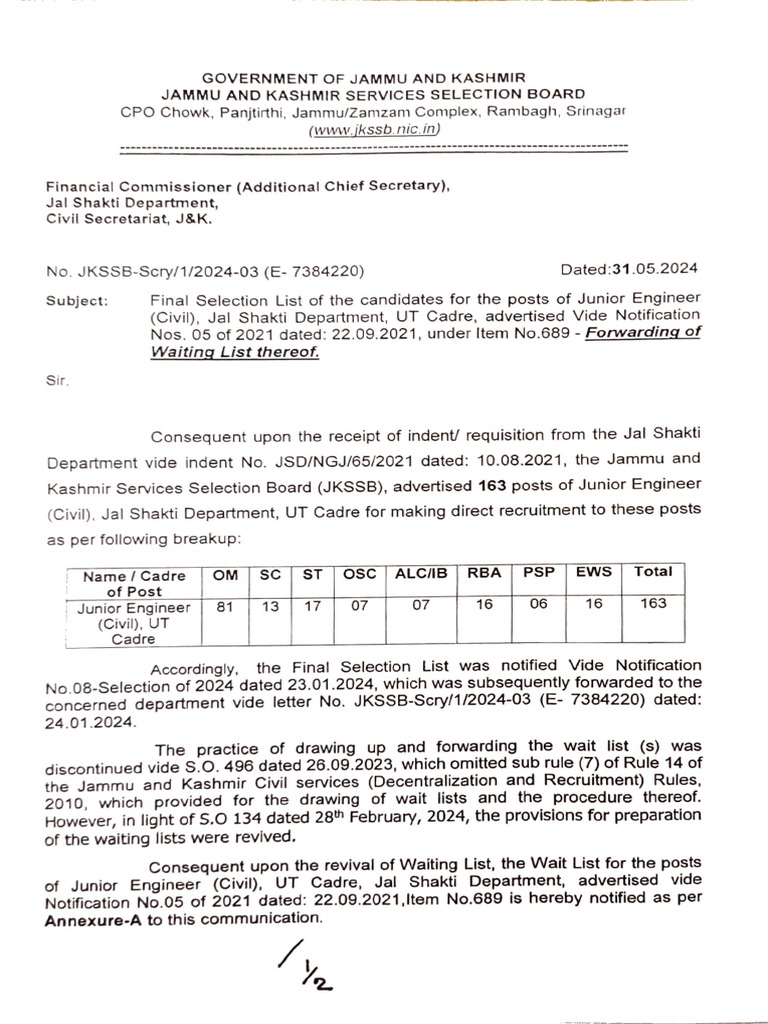 Je JSD 310520241 | PDF