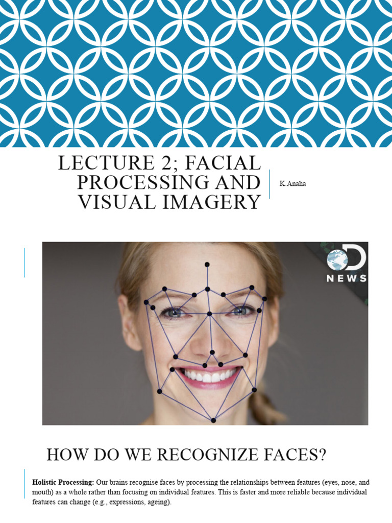 Lecture 2 Facial Processing and Visual Imagery | Download Free PDF ... Lecture 2 Facial Processing and Visual Imagery | Download Free PDF ...