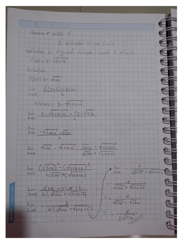 Tarea de La Semana 8 Sesión 1 y 2 | PDF