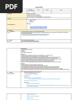 CARS Model (Create A Research Space) by John Swales (1990) | PDF ...