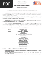 Badac Action Plan 2022-2024 | PDF | Drug Rehabilitation