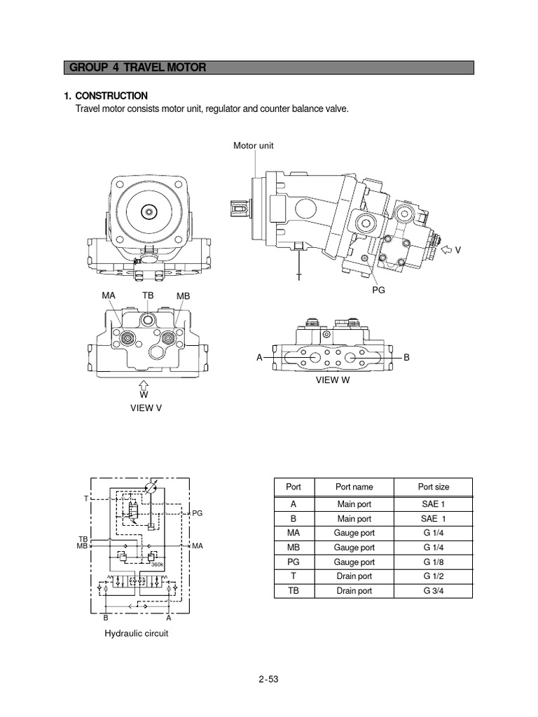 2-4 ROBEX | Download Free PDF | Piston | Valve