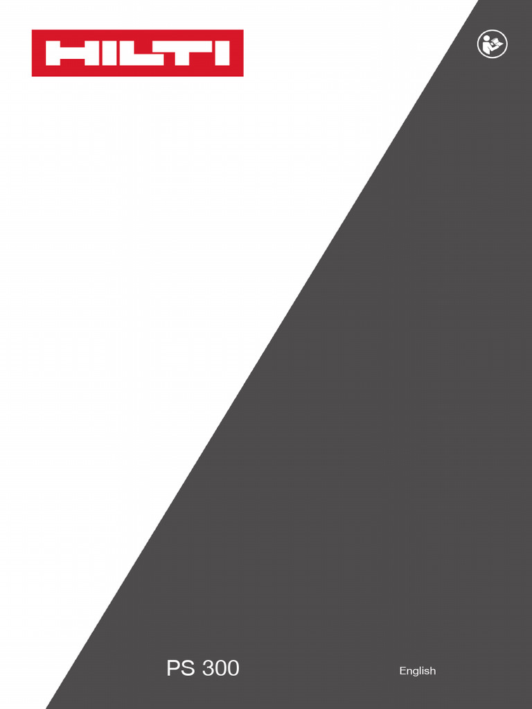 PS300 Operating Instructions | PDF | Battery Charger | Image Scanner