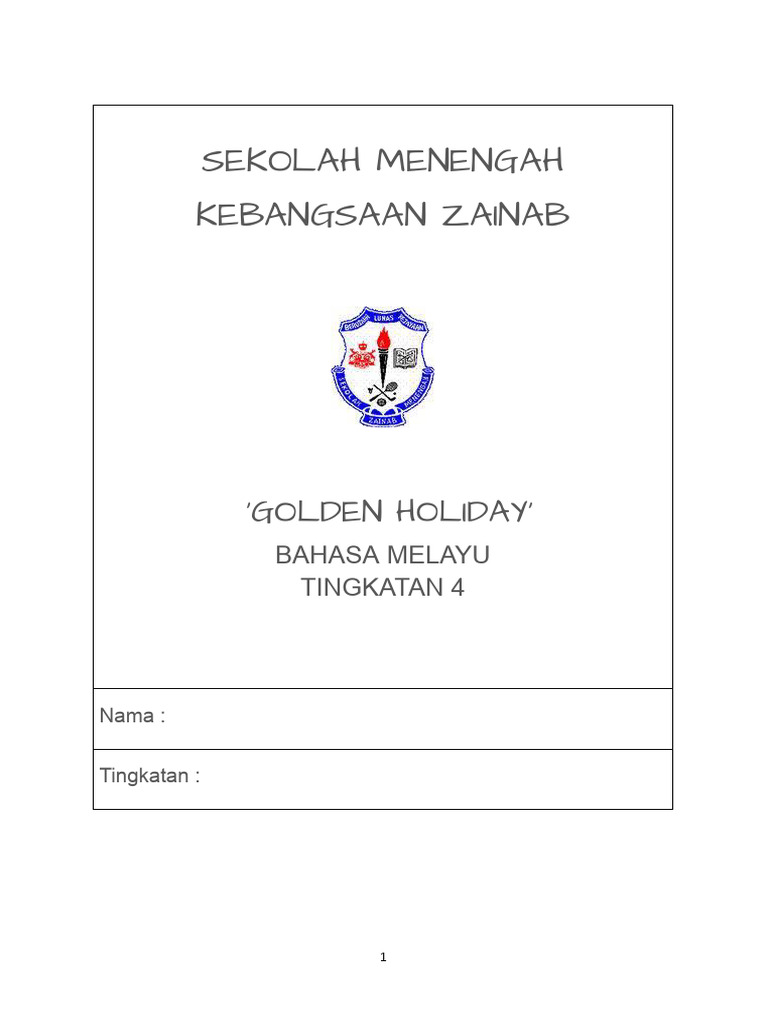 Goldn Holiday Mei-Jun 2024 | PDF