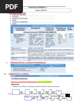 Sesion Resolvemos Problemas de Multiplicación | PDF | Multiplicación | Evaluación