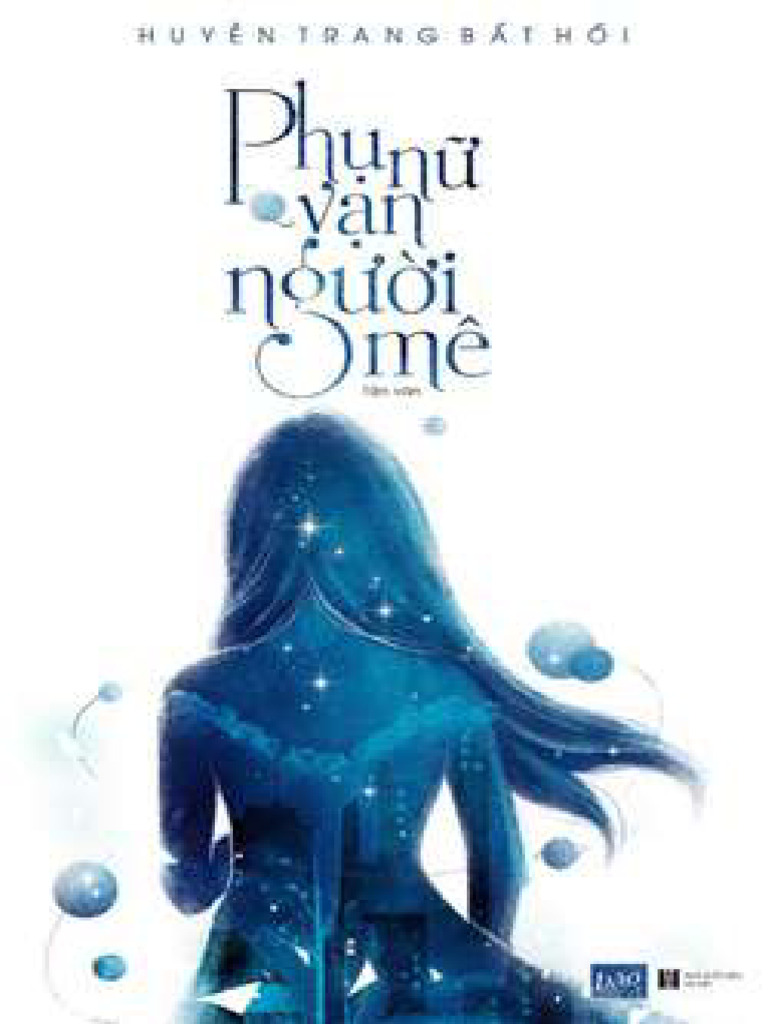 11769 Phu Nu Van Nguoi Me Thuviensach.vn | PDF
