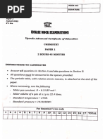 Jjeb P2 Uace 2024 | PDF