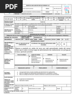 Formulario GES 2024 | PDF | Medicina | Cuidado de la salud