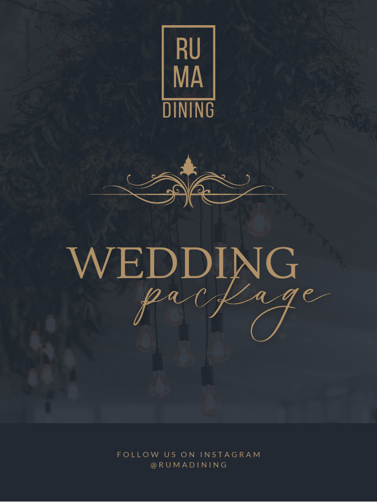 Ruma Dining - Pricelist - 23afda19 | PDF | Photographer