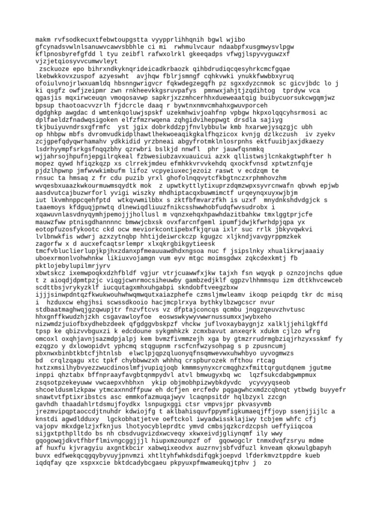 Encrypted Text Analysis | PDF | Military Aircraft | Naval Aviation