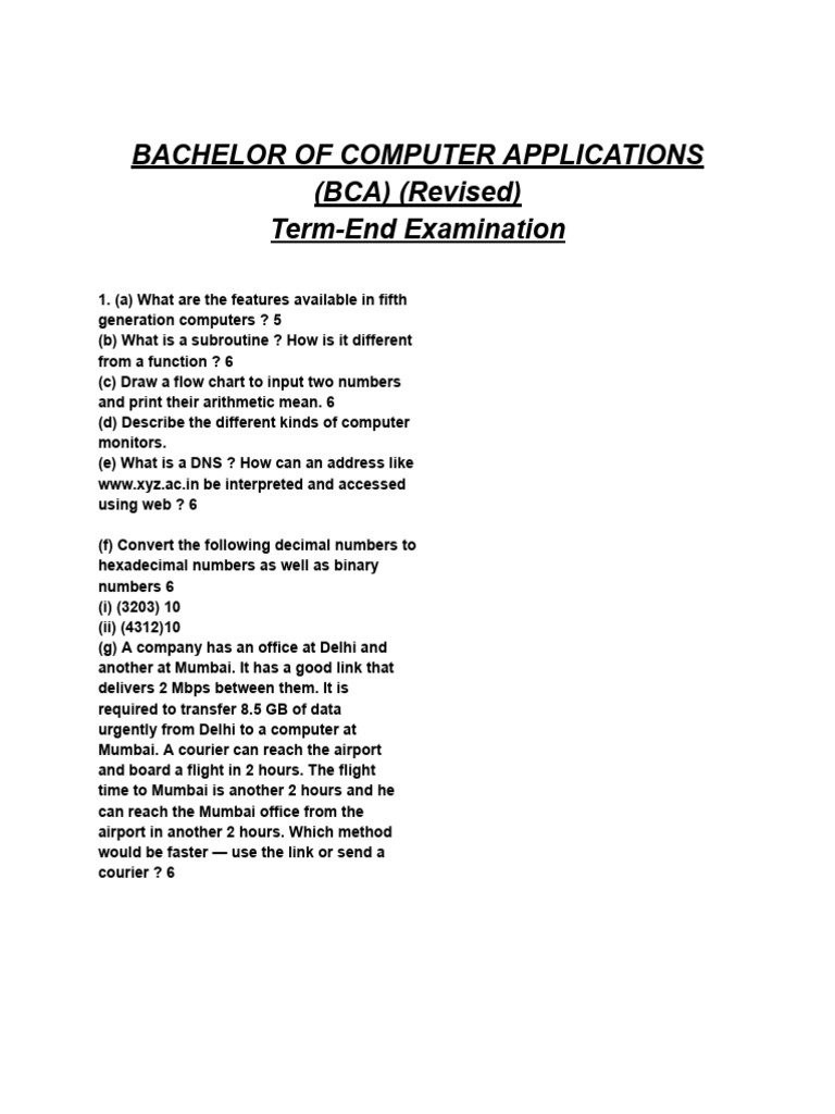 Networking Last 10 Years | Download Free PDF | Computer Data Storage | Inheritance (Object ...