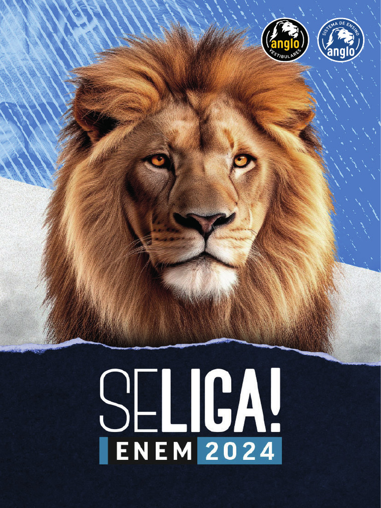 Ebook Seliga ENEM 24 Unificado Final | PDF