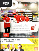 Benylin With Codeine PIL | PDF | Cough | Diseases And Disorders